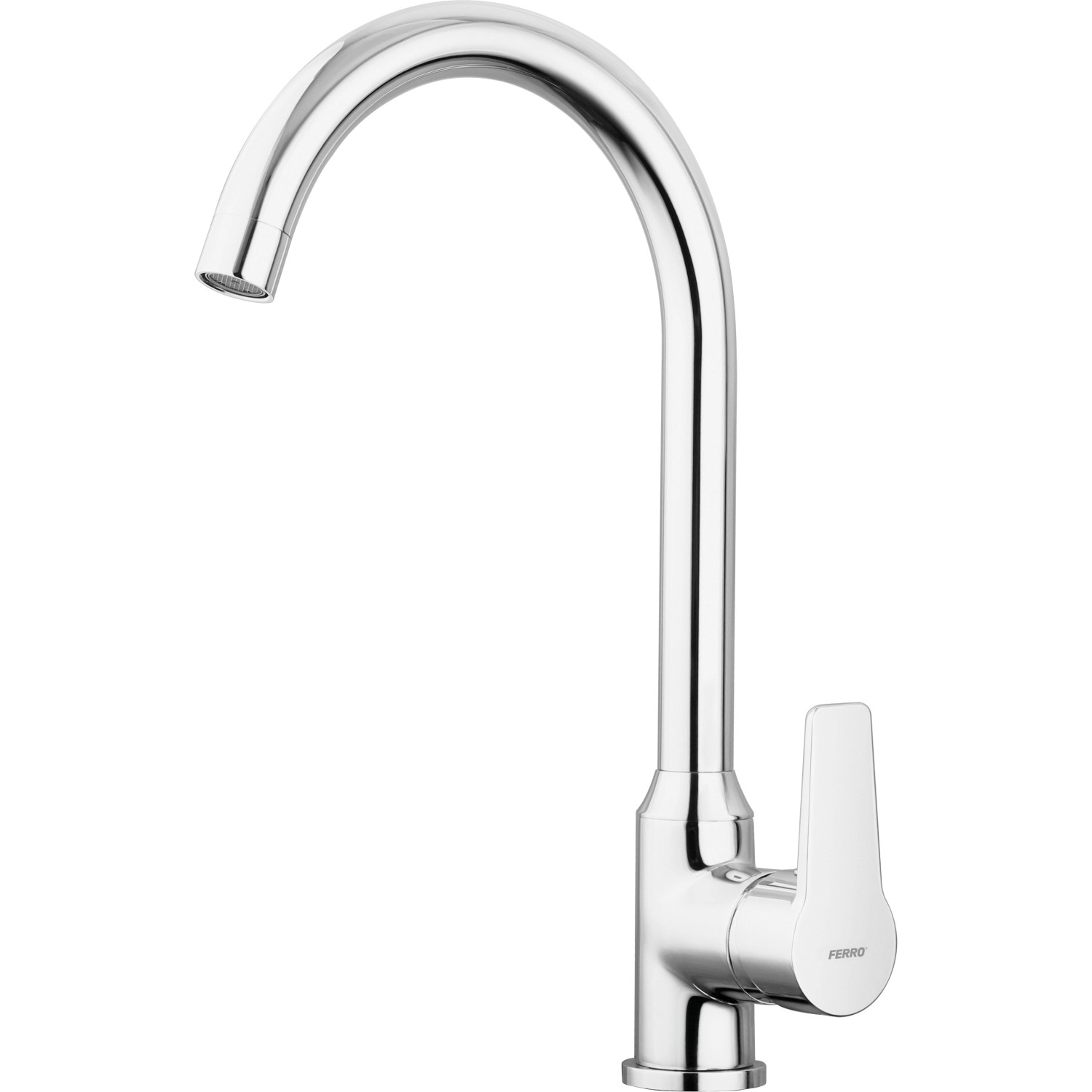 Ritto - Konyhai csaptelep elforgatható kifolyócsővel vásárlása az OBI -nál