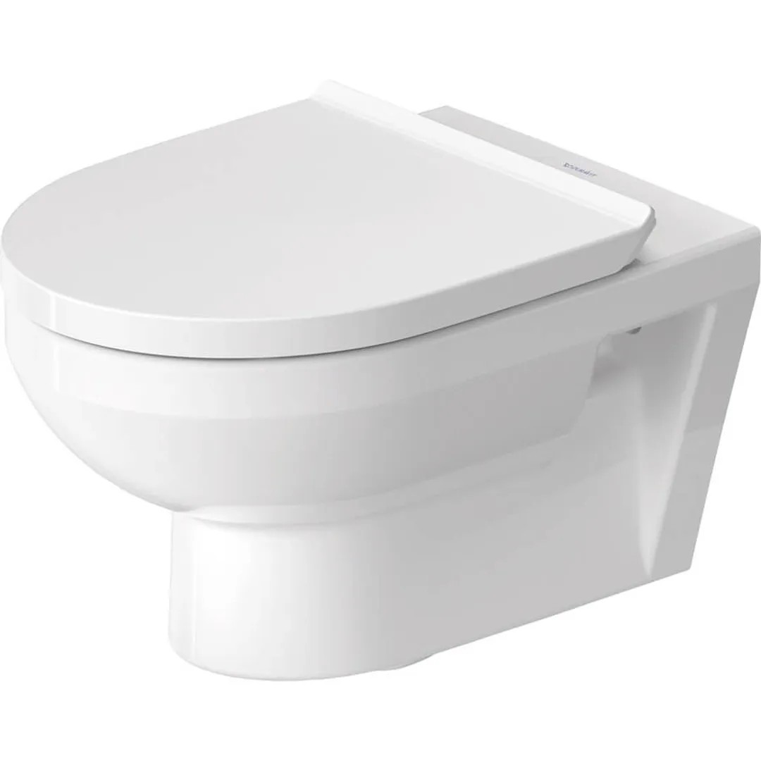 Duravit No.1 fali Rimless WC