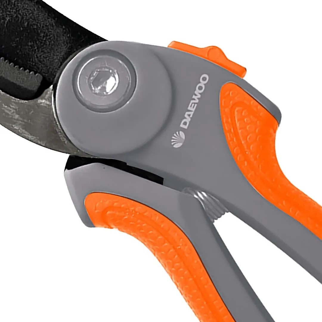 Daewoo 19 cm Rávágó metszőolló DAHW-APR8