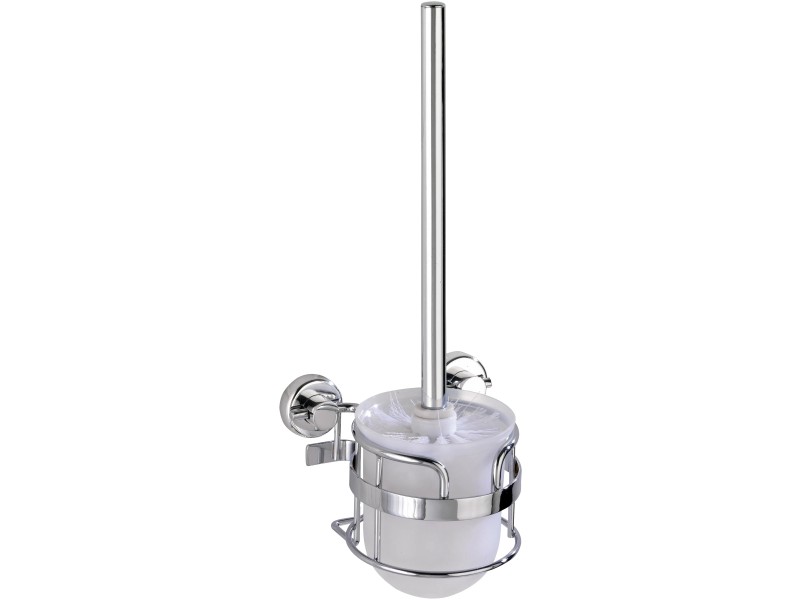 Wenko Sion WC-garnitúra Power Loc fúrás nélküli rögzítéssel vásárlása ...