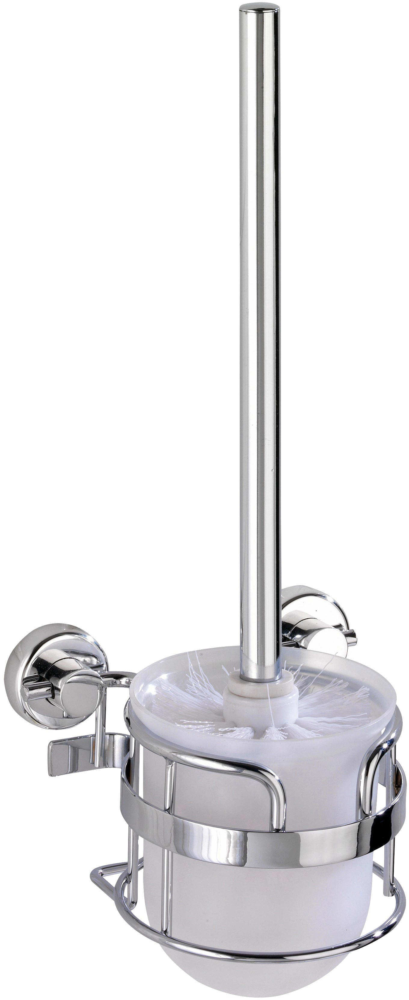 Wenko Sion WC-garnitúra Power Loc fúrás nélküli rögzítéssel vásárlása ...