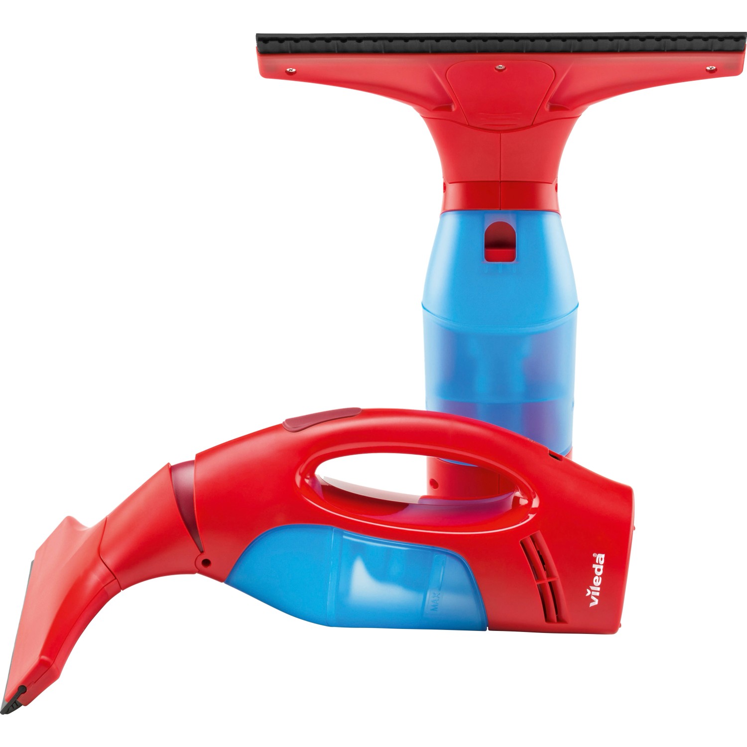 Vileda ablaktisztító Windowmatic ingyenes kendővel vásárlása az OBI -nál