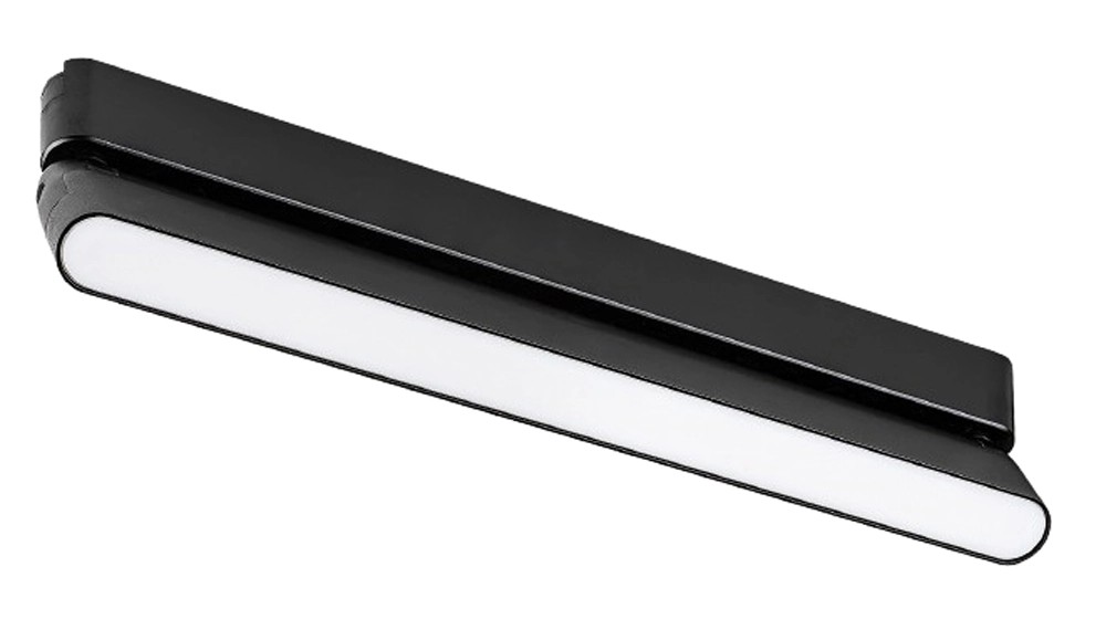 Rábalux LITRACK LINE16W Vonal mozgatható fekete LED 16W IP20 vásárlása az OBI -nál