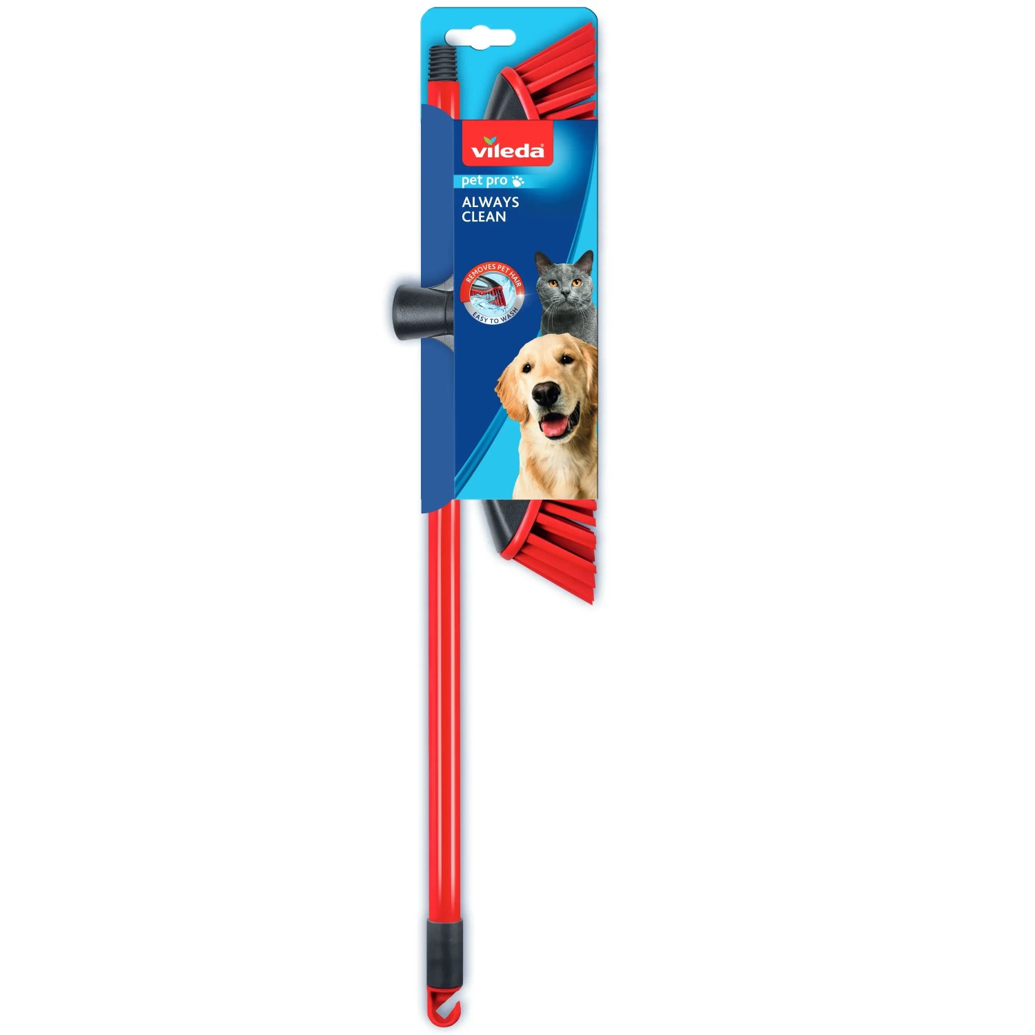 Vileda Pet Pro Always Clean partvis utántöltő vásárlása az OBI -nál