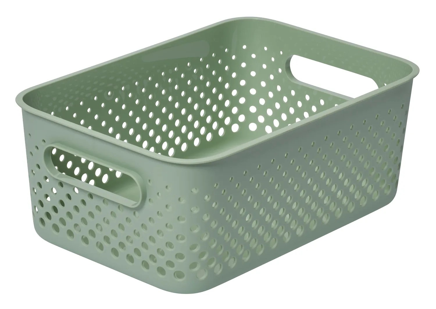 SmartStore Essence M Beach Grass tárolókosár