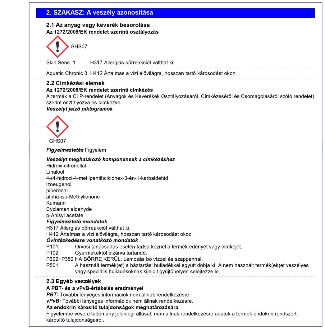 Wunderbaum Wild Instinct vásárlása az OBI -nál