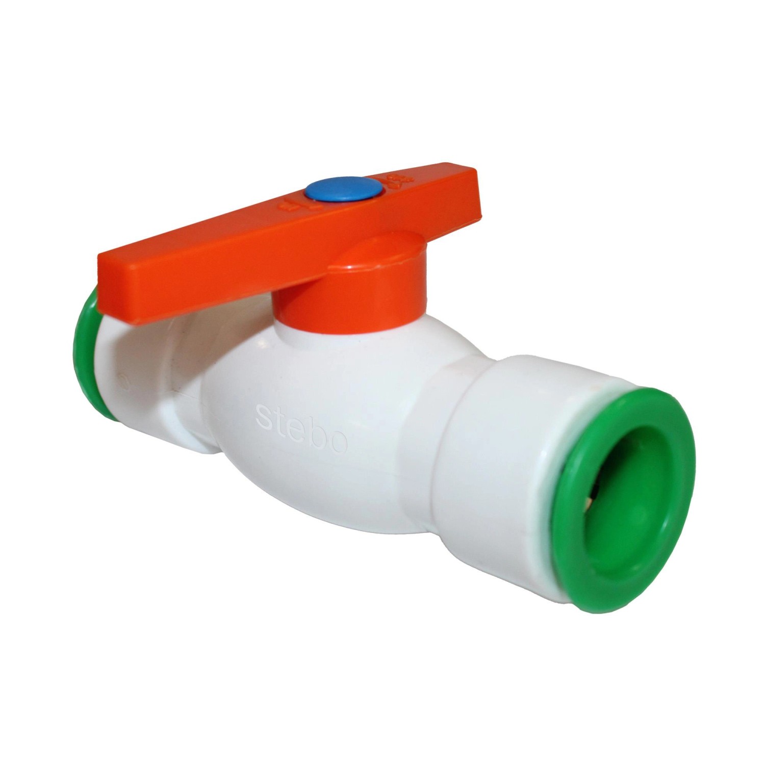 SB-PUSH Locsoló csap PE 25 vásárlása az OBI -nál