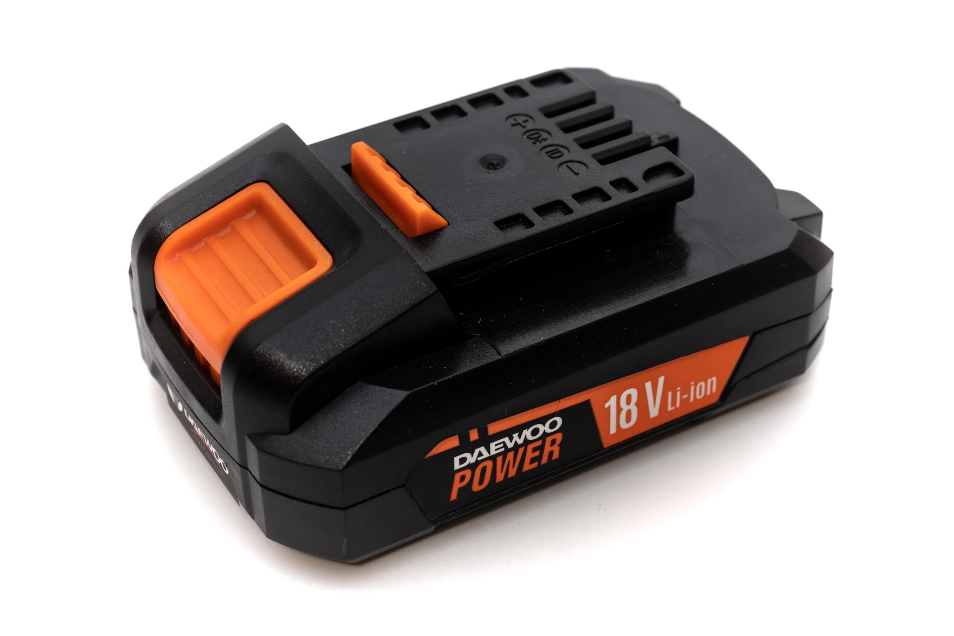 Daewoo akkumulátor 18V DALB-20-1 2.0 Ah vásárlása - OBI