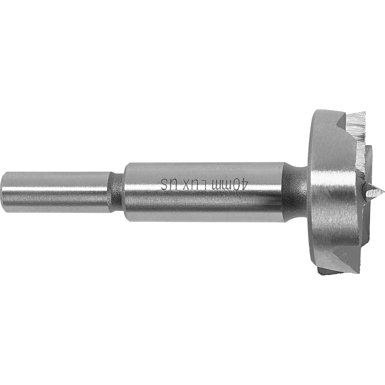 LUX-TOOLS Comfort forstner fúró 40 mm x 235 mm vásárlása az OBI -nál