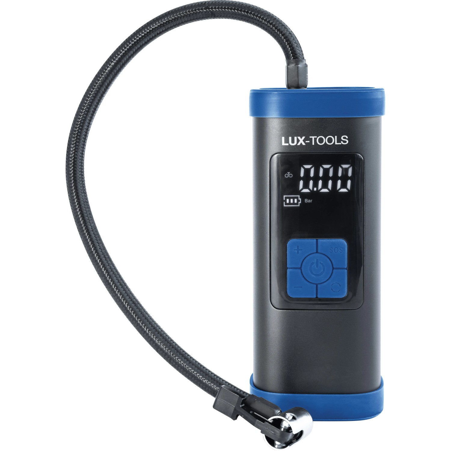 LUX-TOOLS 12V A - KPS - 12 / 10 mini kompresszor vásárlása az OBI -nál