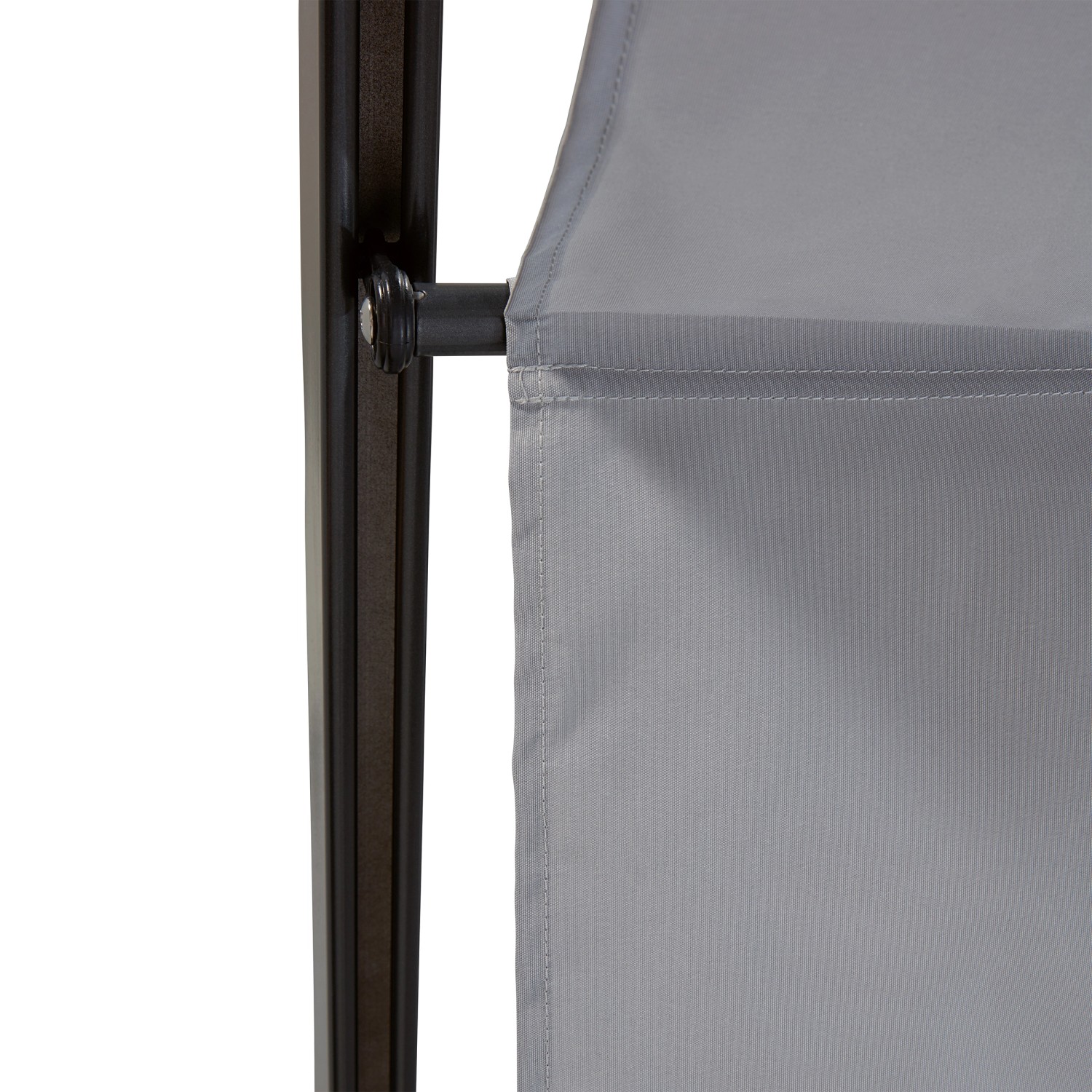 Texhoma pavilon szürke 300 cm x 300 cm vásárlása az OBI -nál