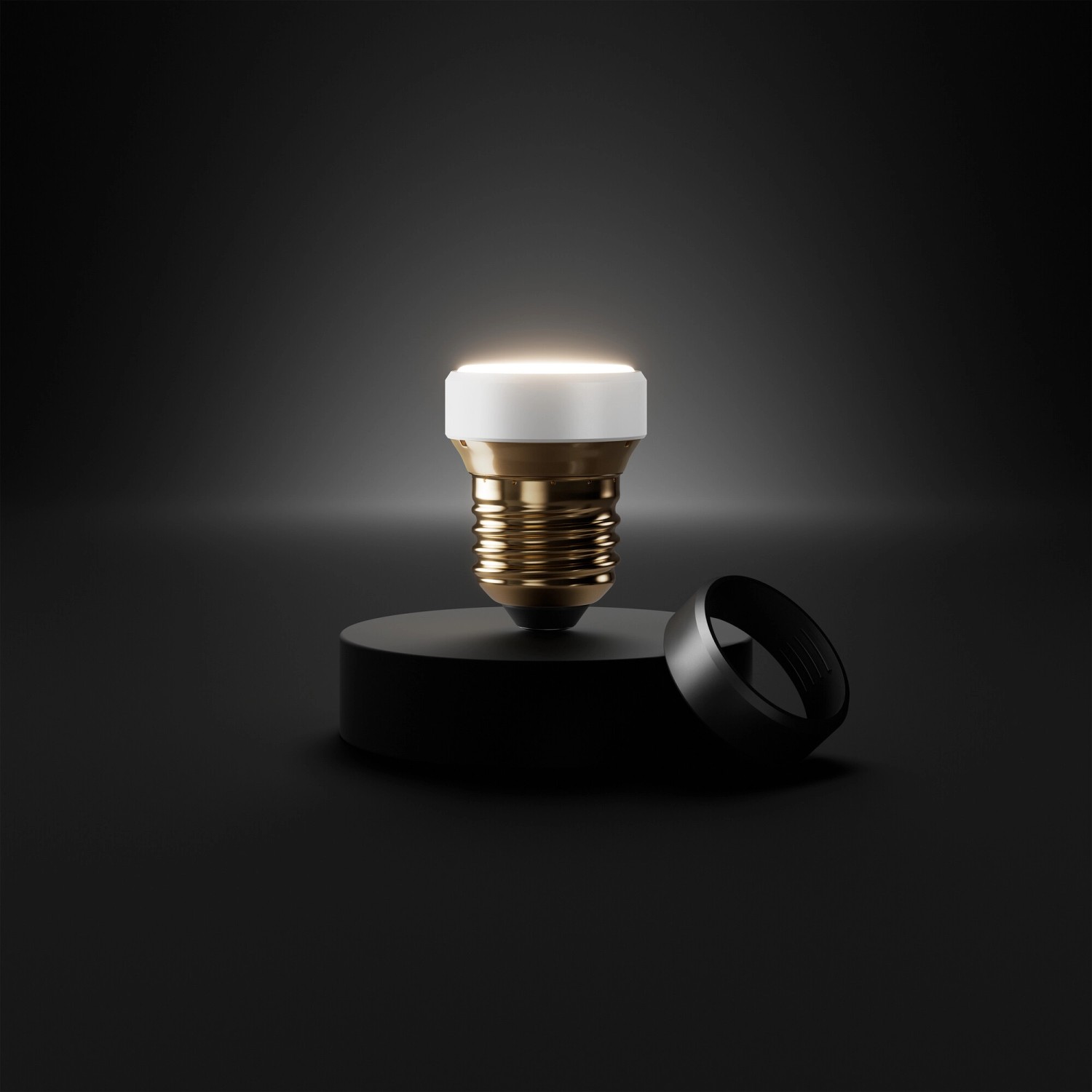 Osram lapos LED-izzó E27 300 lm 3,5 W 4,5 cm x 3,5 cm vásárlása az OBI -nál