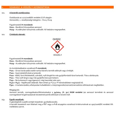 Soudal multi cleaner 400 ml vásárlása - OBI