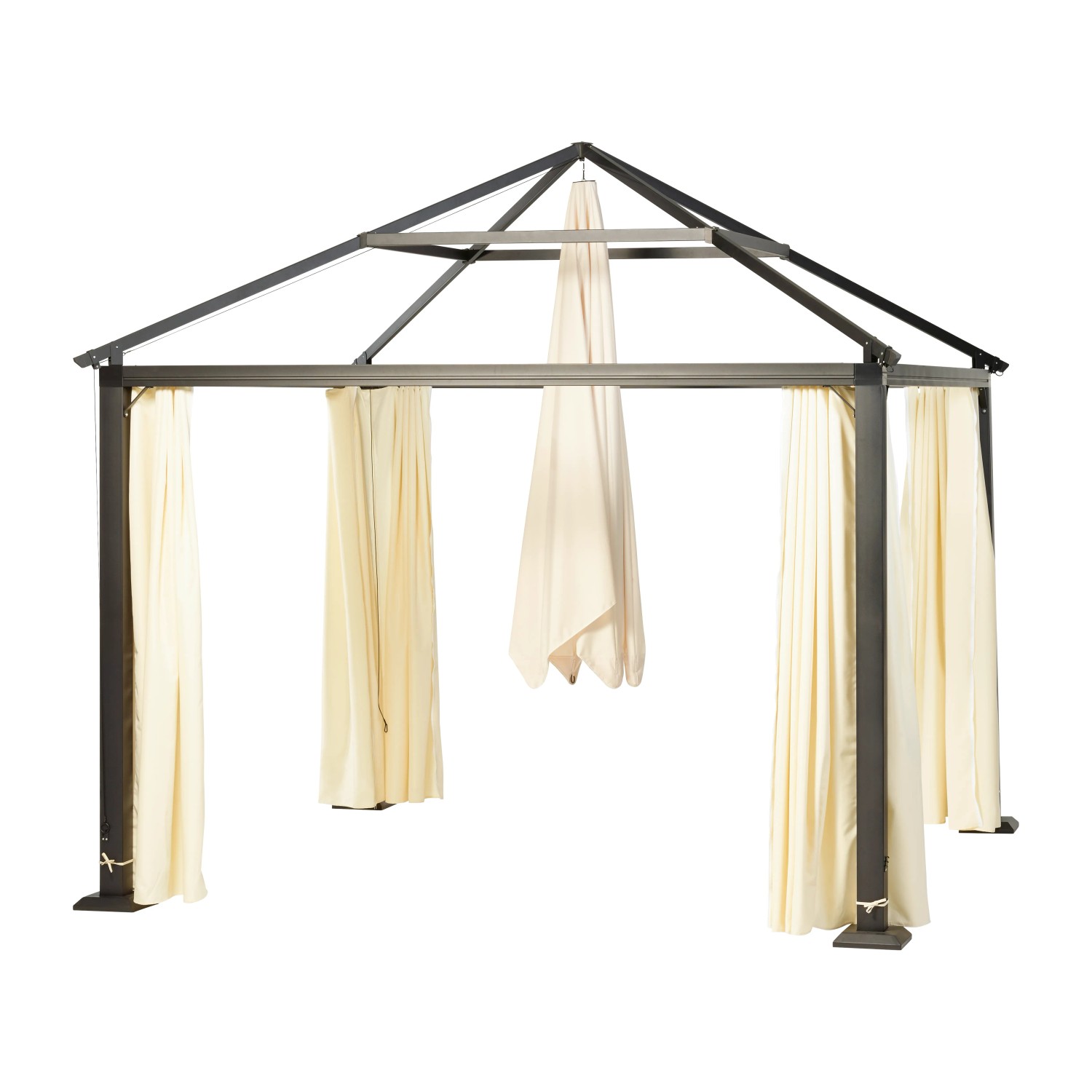 OBI Cartaya pavilon vásárlása - OBI