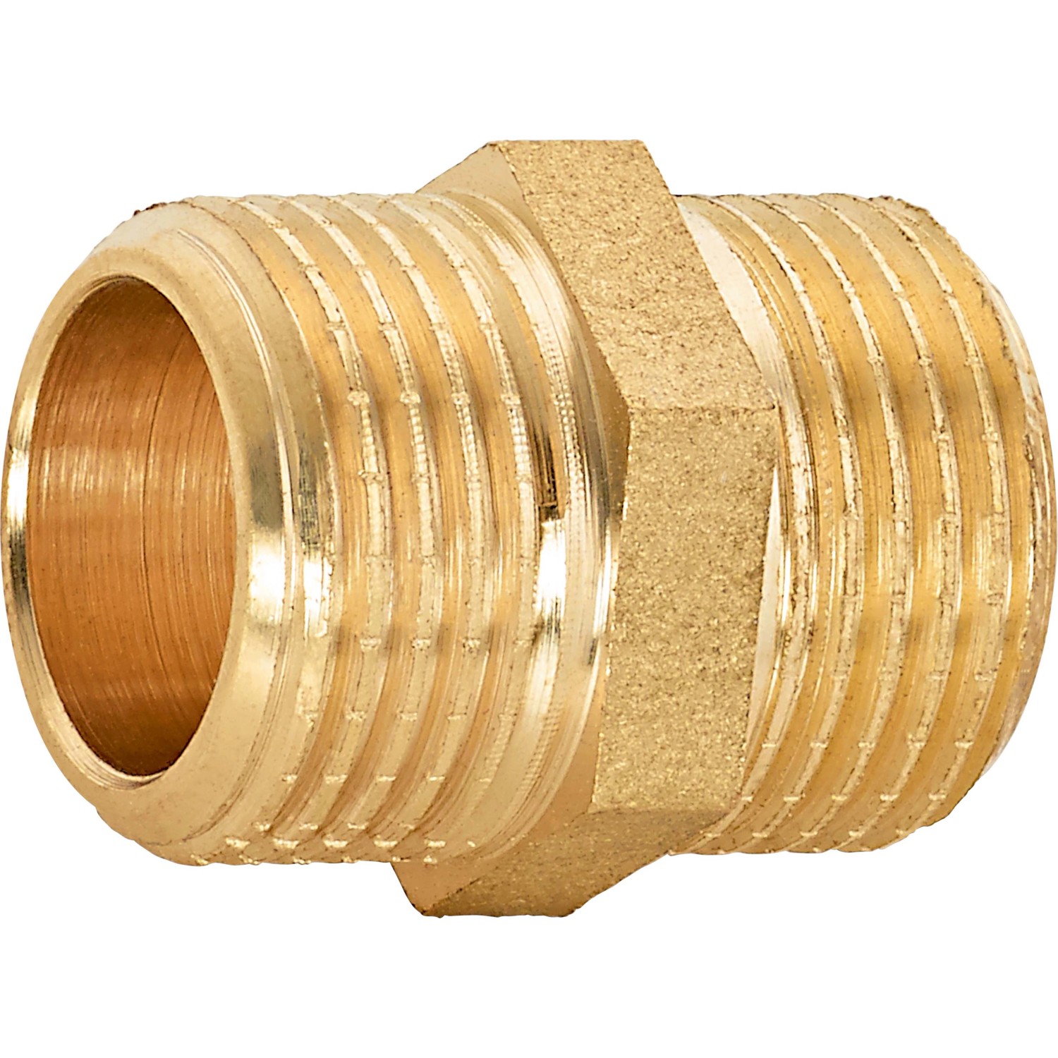 OBI menetes közcsavar 16,7 mm (R 3/8) sárgaréz vásárlása az OBI -nál