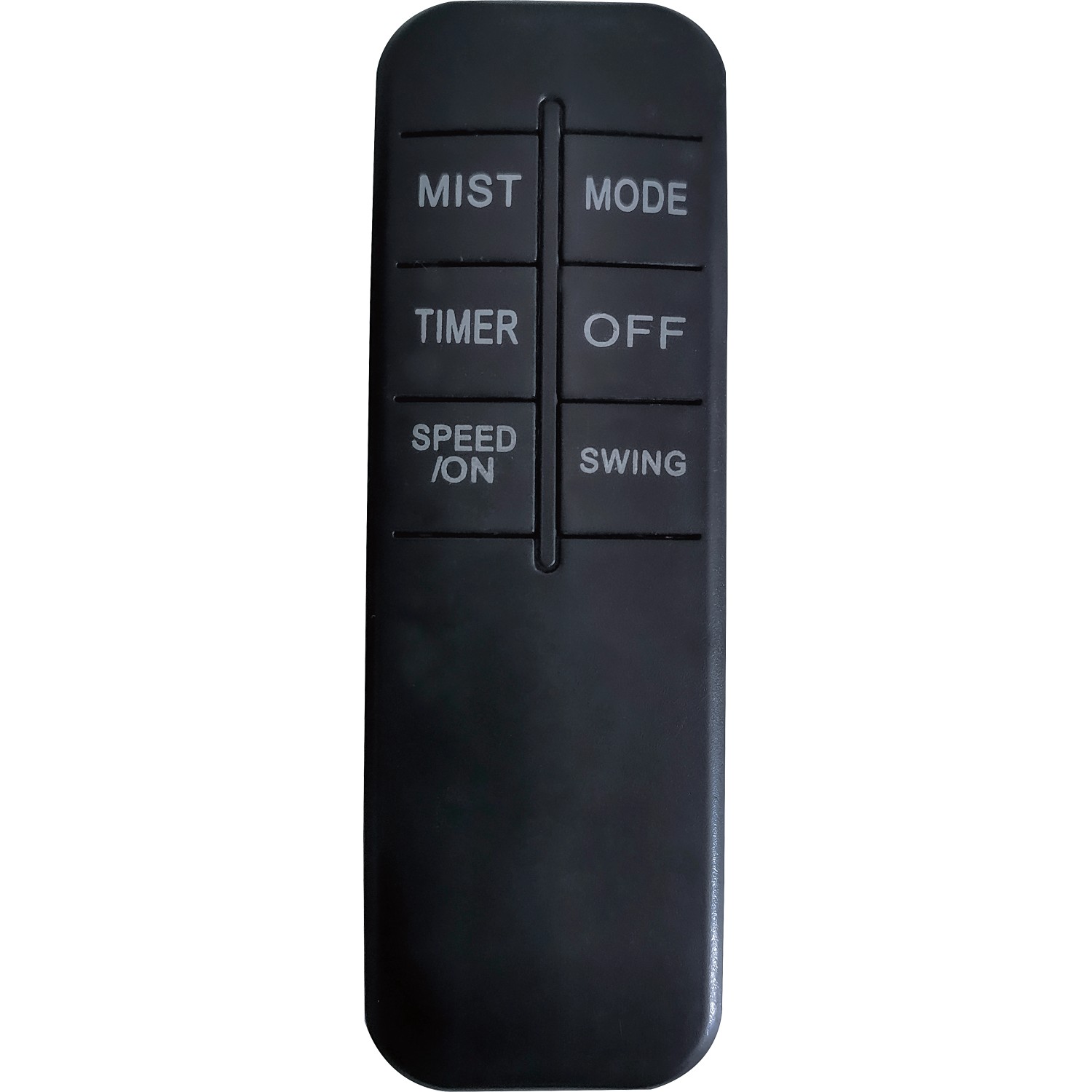 SV 75-43 álló ventilátor permetező funkcióval 43 cm átmérő fekete ...