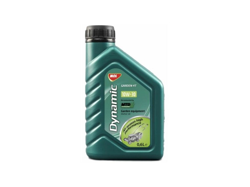 MOL Dynamic Garden 4T 10W-30 0,6LA vásárlása az OBI -nál