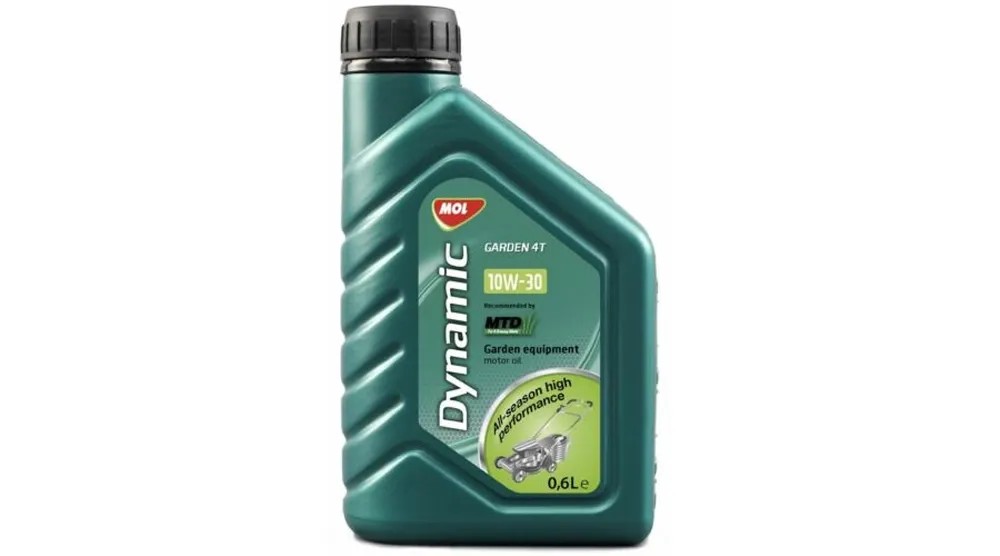 MOL Dynamic Garden 4T 10W-30 0,6LA vásárlása az OBI -nál