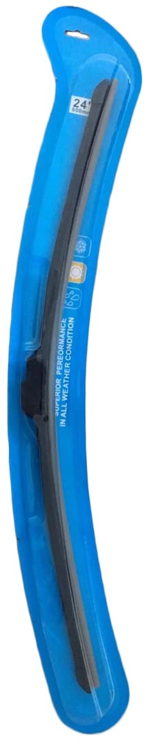 Weilong ablaktörlő lapát 24 600 mm vásárlása az OBI -nál