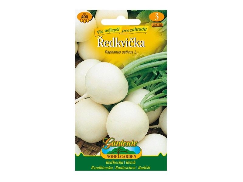 Retek vásárlása az OBI -nál