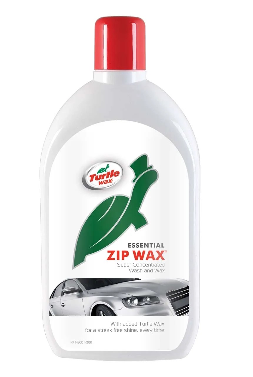 Turtle Wax Zip Wax 1 l vásárlása az OBI -nál