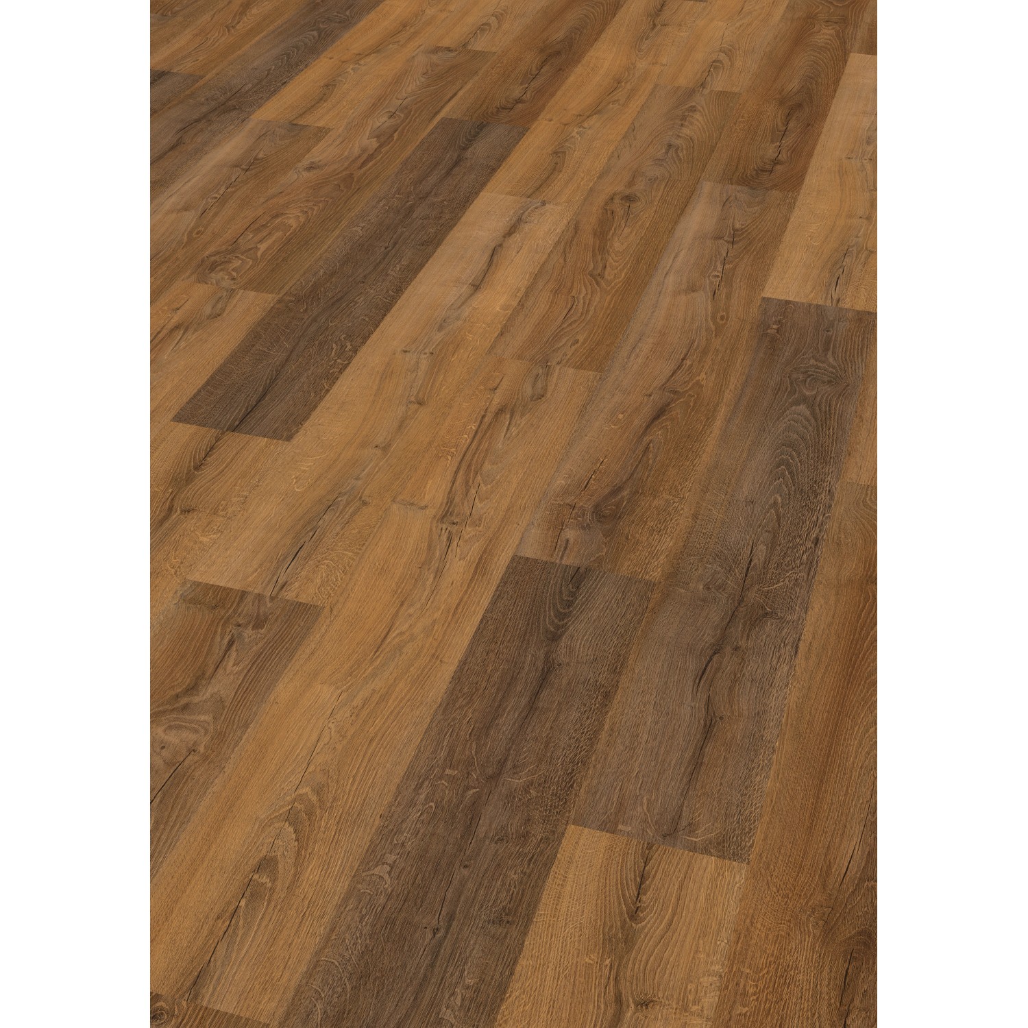 Egger Basic Tabak Livingston Tölgy EBL 030 laminált padló 1292 mm mm x ...