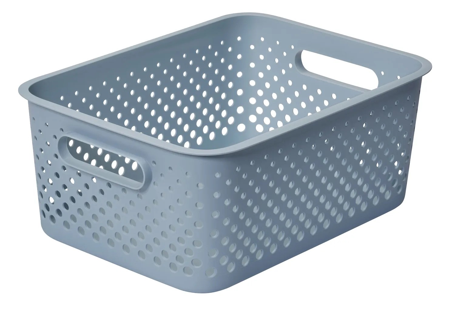 SmartStore Essence L Sea Salt tároló kosár
