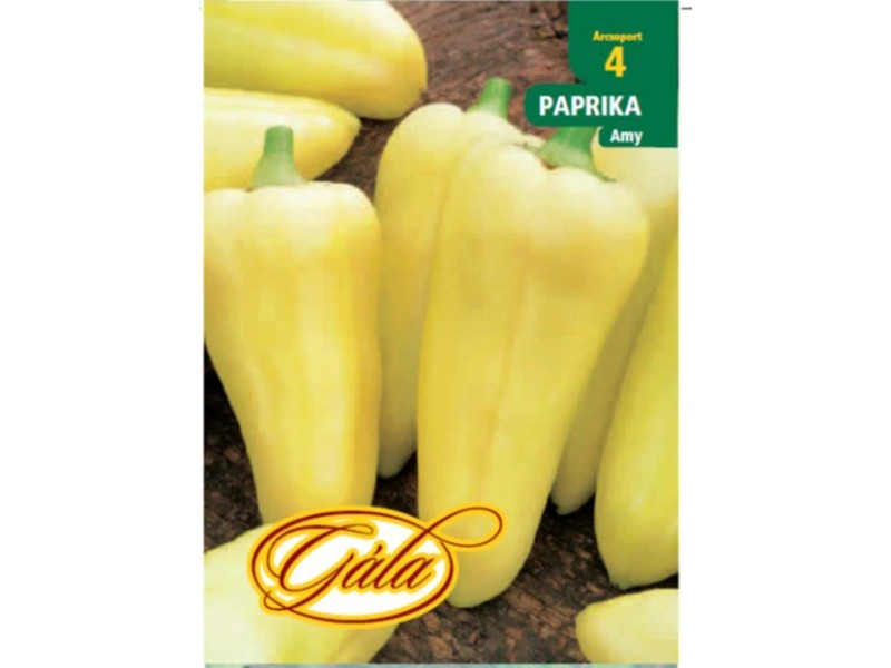 Paprika amy gála 4 vásárlása - OBI