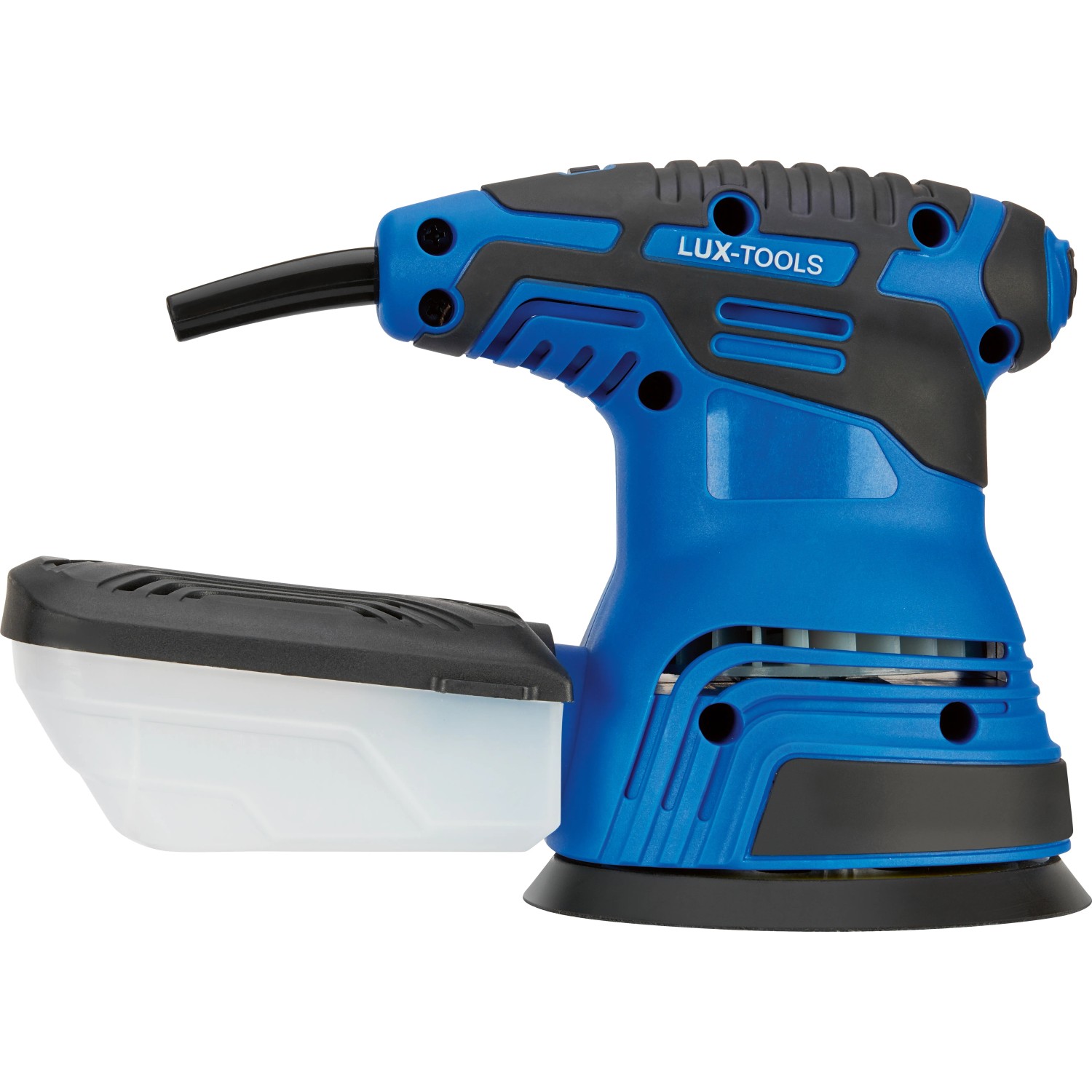 LUX-TOOLS excentercsiszoló E-EXS-350 vásárlása az OBI -nál