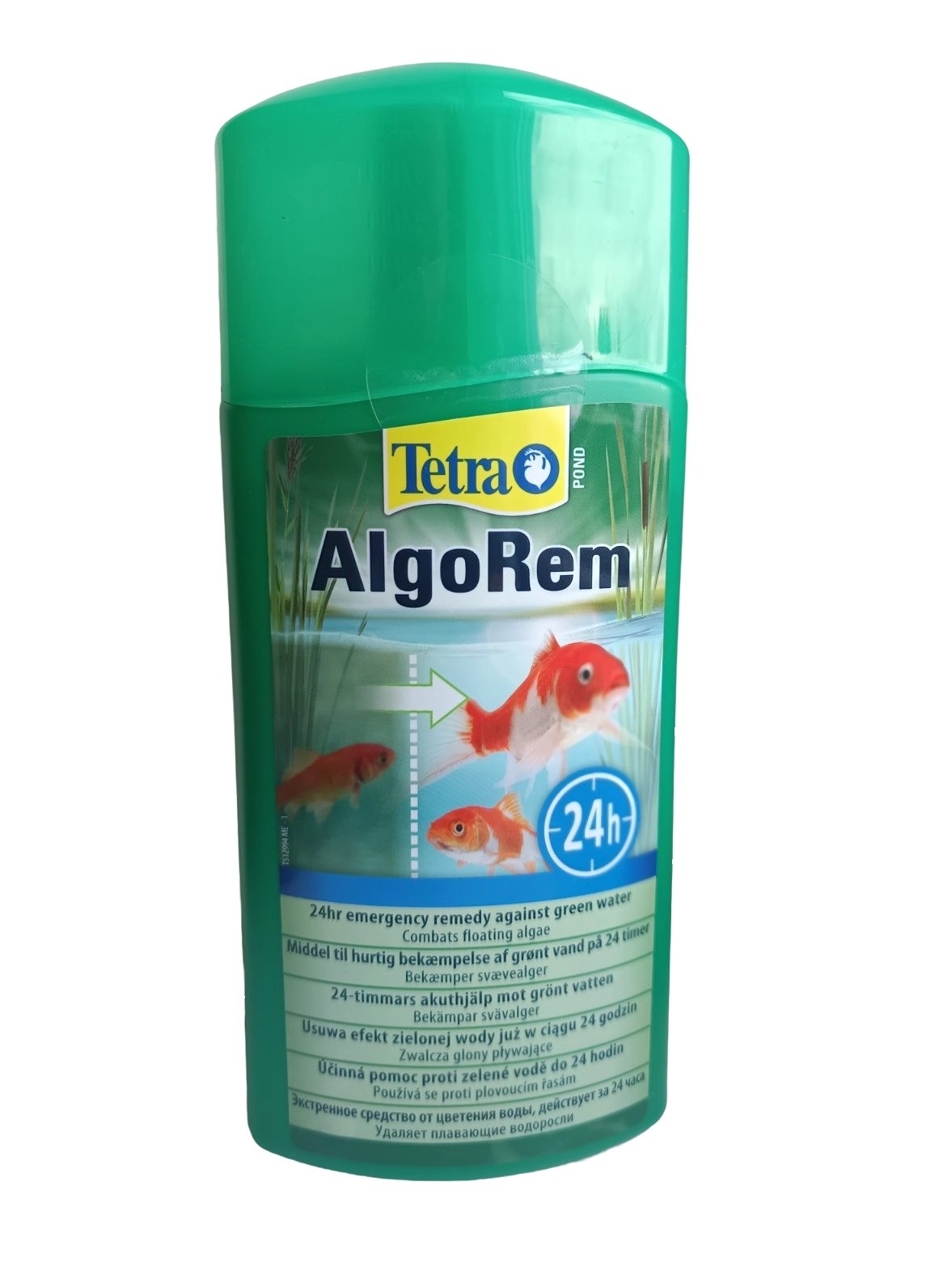 Tetra Pond AlgoRem algamegkötő 500 ml vásárlása - OBI