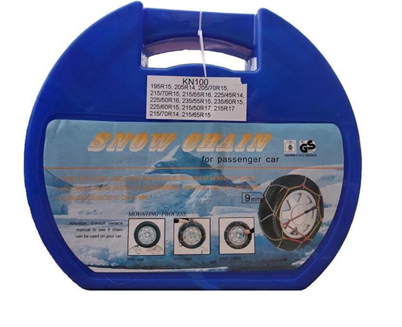 Hólánc KN100 vásárlása az OBI -nál