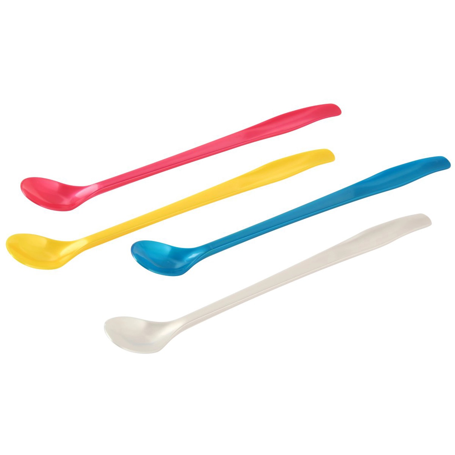 Fackelmann hosszú nyelű kanál 22 cm metál 6 darab vásárlása az OBI -nál