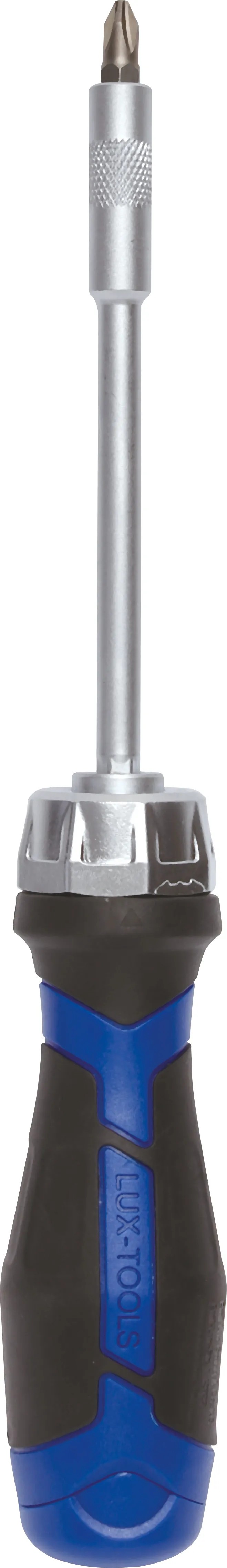 LUX-TOOLS bit csavarhúzó készlet 6 részes vásárlása az OBI -nál