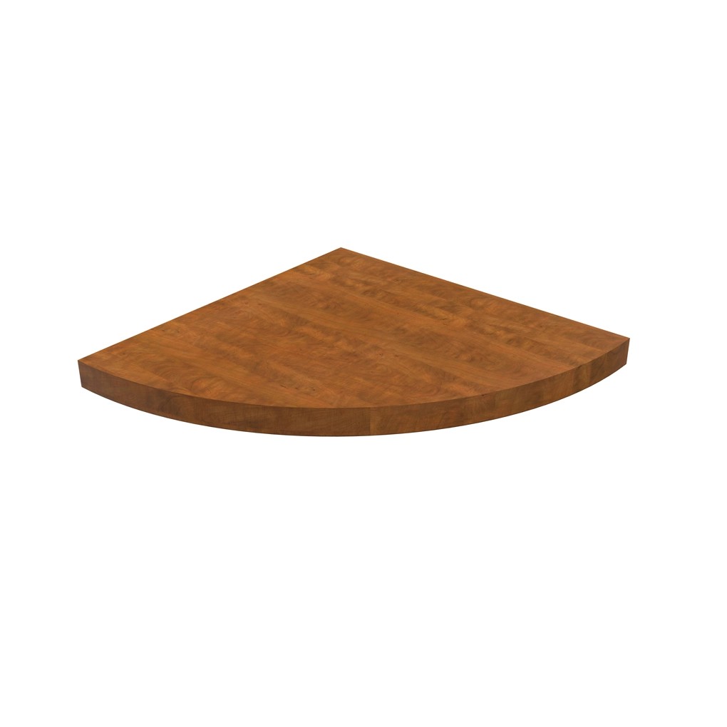 Sarok laminált polc kalvados 25 cm x 25 cm x 1,8 cm vásárlása az OBI -nál
