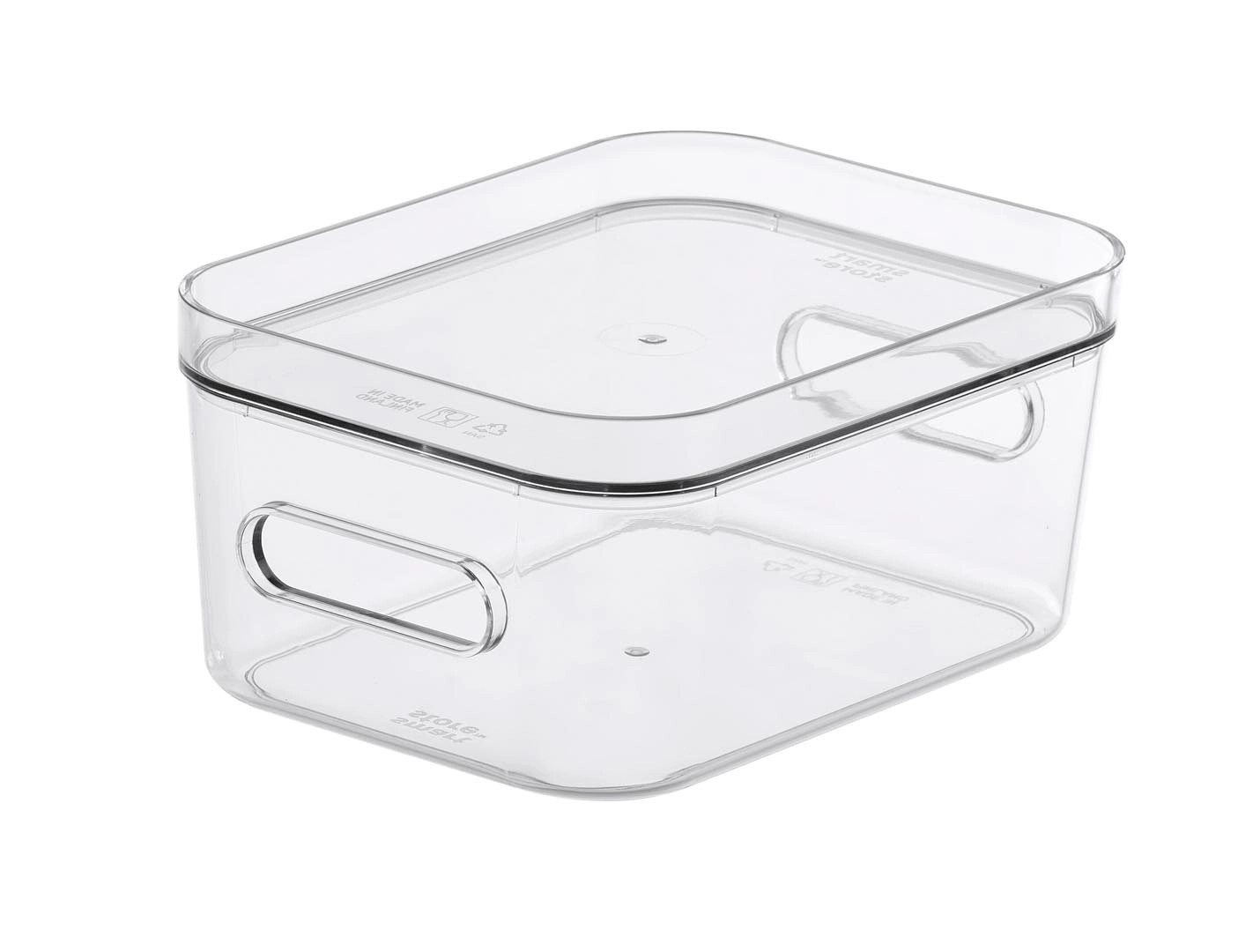 Smartstore Compact Clear S tárolódoboz vásárlása az OBI -nál