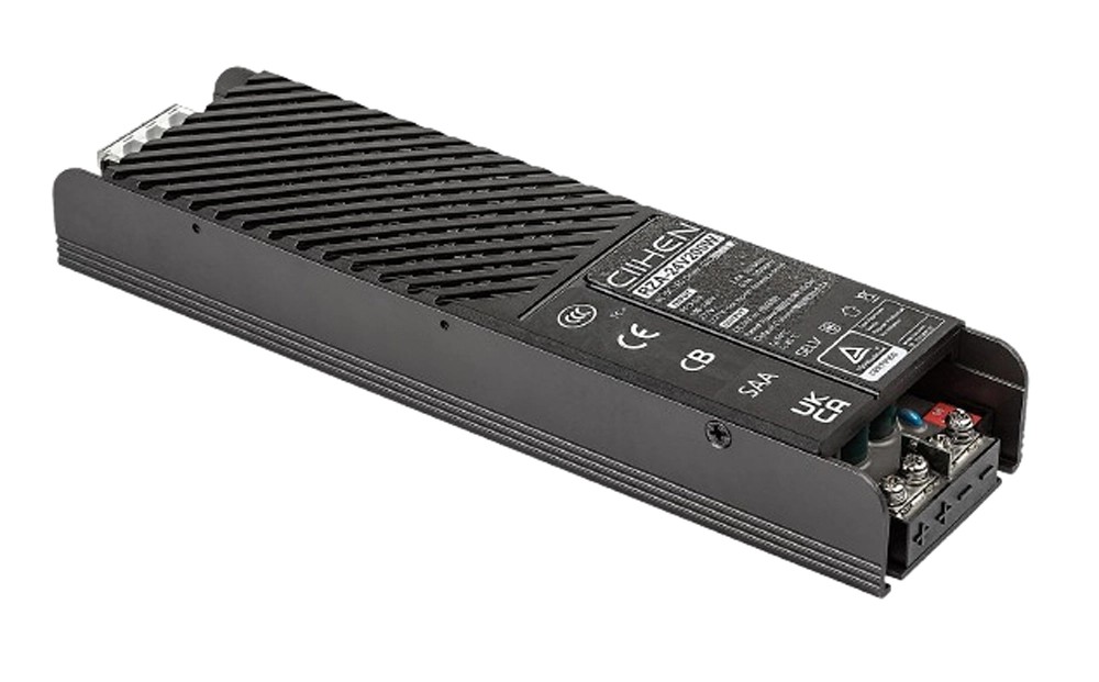 Rábalux LITRACK DRIV.200 meghajtó fekete 200W vásárlása az OBI -nál