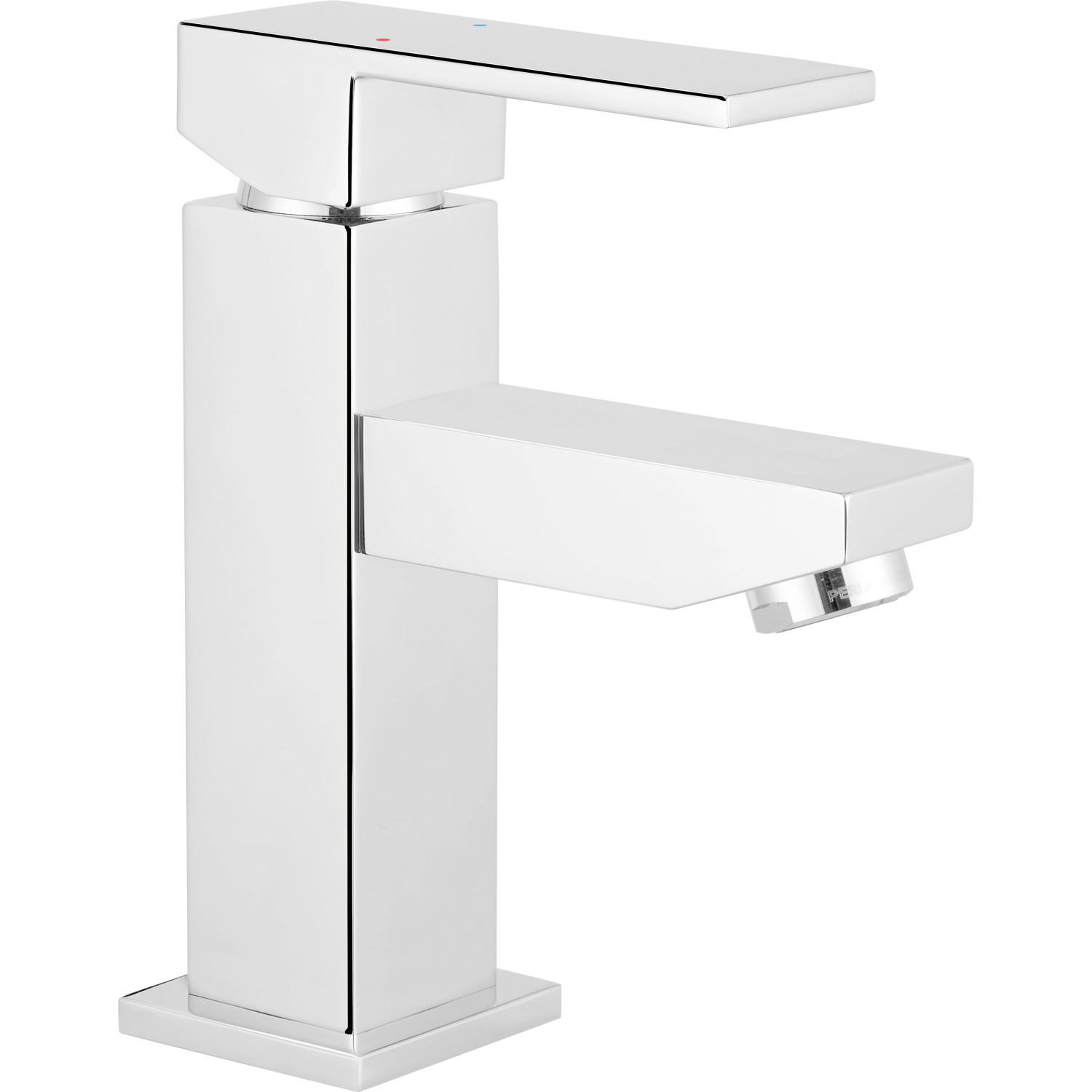 OBI DECO - LINE Navia csaptelep egykaros mosdó krómozott vásárlása az ...