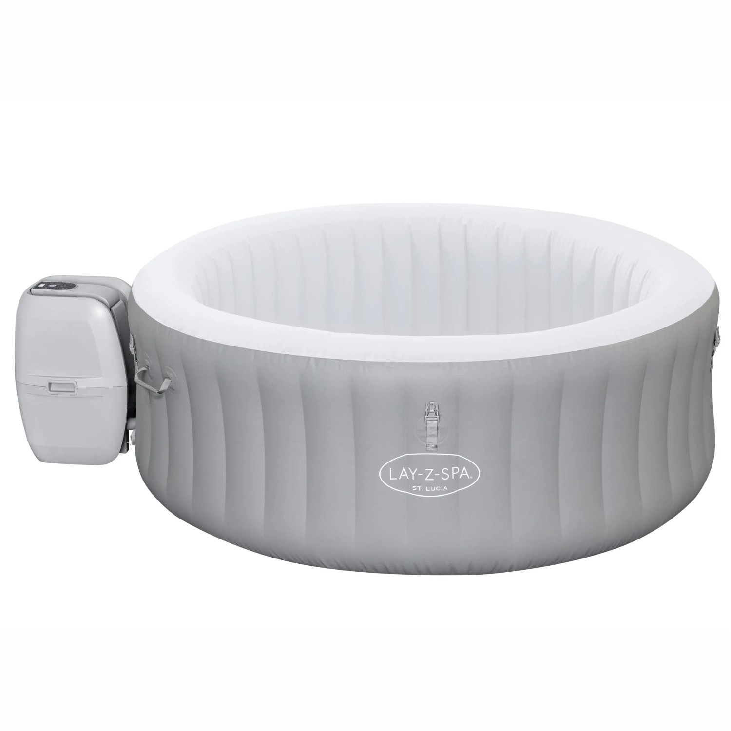 Jakuzzi vásárlása az OBI -nál