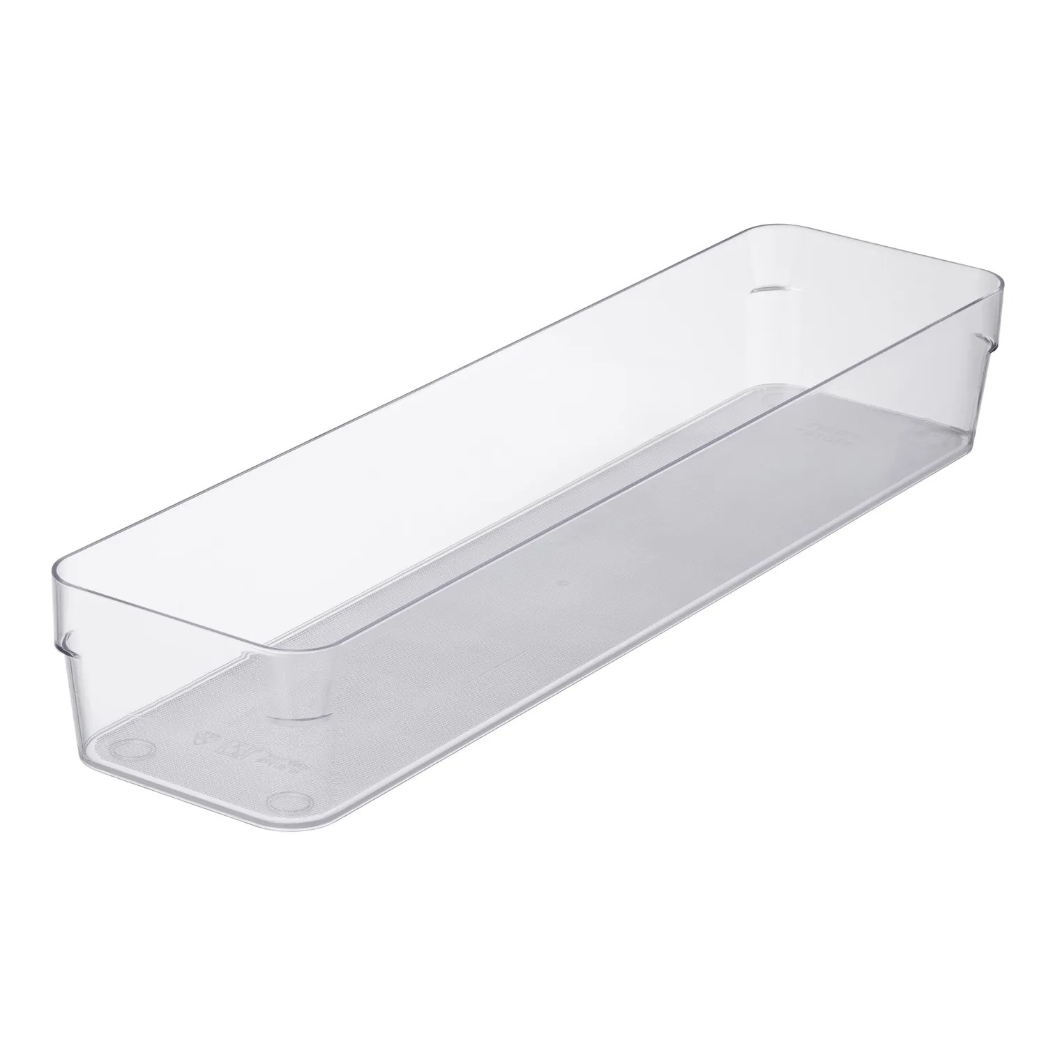 SmartStore Compact Sort 40x10 átlátszó rendszerező vásárlása az OBI -nál
