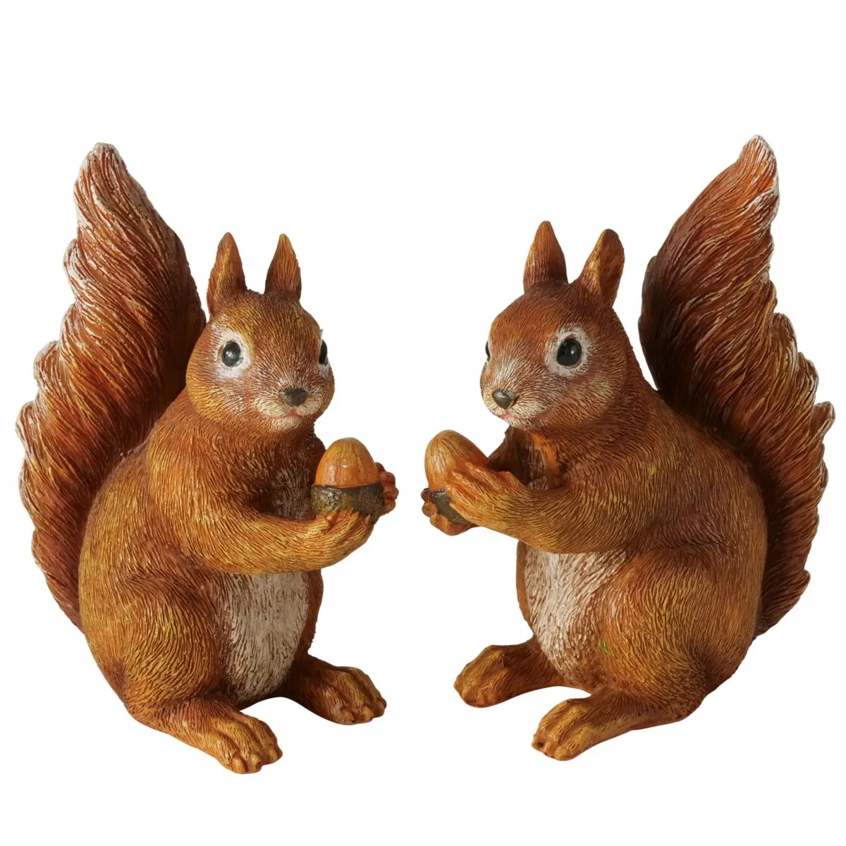 Boltze Albert dekorfigura 13 cm x 10 cm többféle változatban