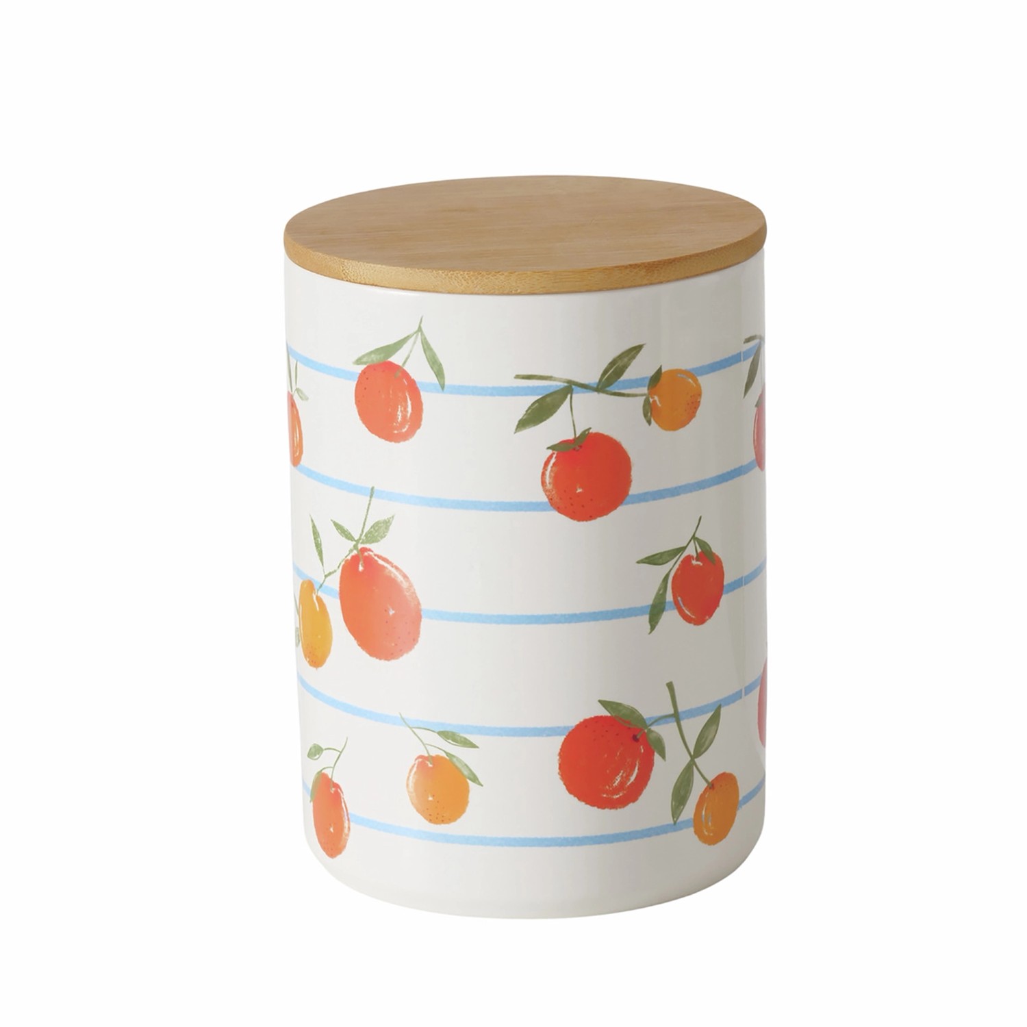 Boltze tárolódoboz Fruits 2-féle változatban 16 cm x 12 cm x 16 cm ...