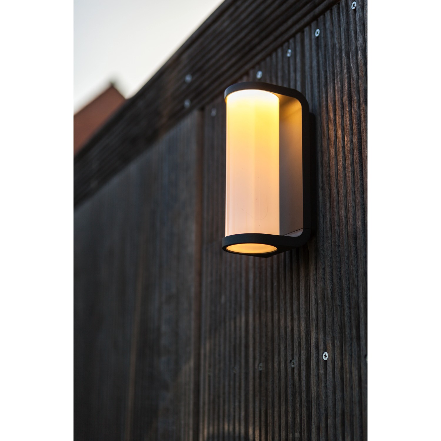 Lutec Adalyn LED-es kültéri fali lámpa vásárlása az OBI -nál