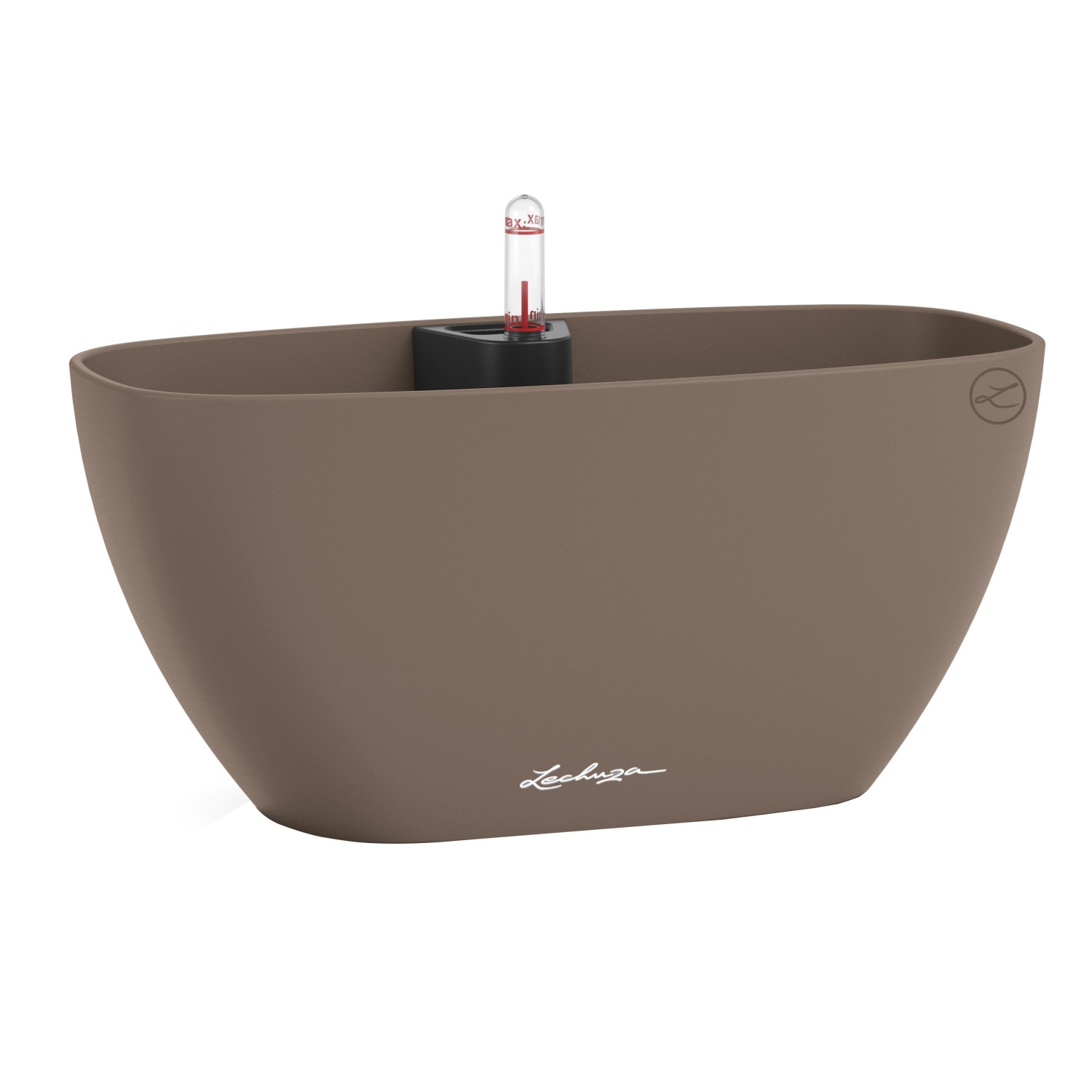 Lechuza NAVIO Color 10 virágedény szerecsendió vásárlása az OBI -nál