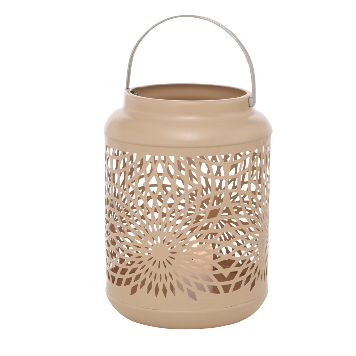 Boltze Home teamécses Ozana 2-féle változatban 14 cm átmérő x 17 cm ...