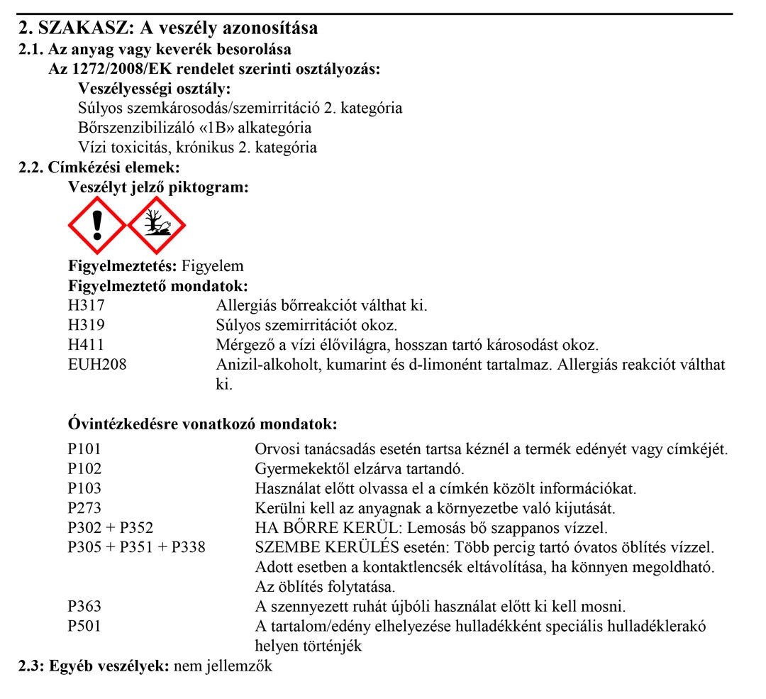Autóillatosító Aroma Car Organic Vanilla 40 g vásárlása az OBI -nál