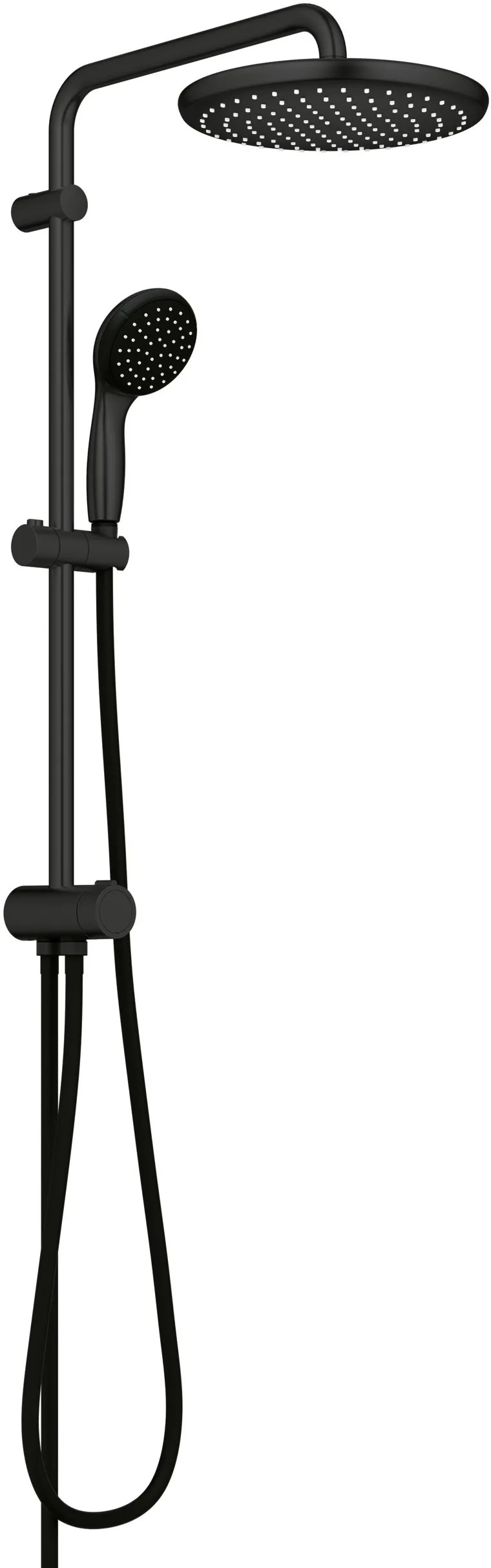 Grohe QuickFix Vitalio Start 250 Flex zuhanyrendszer átállítóval ...