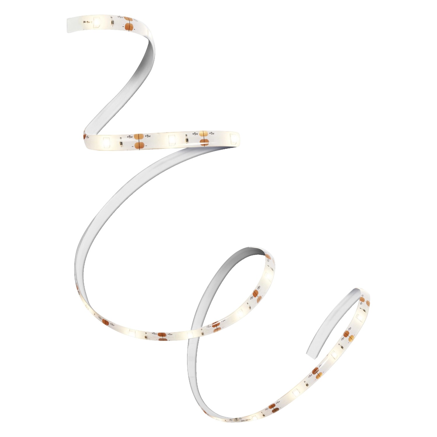 Osram Flex beltéri ledszalag mozgásérzékelővel akkuval 1M 3000K ...