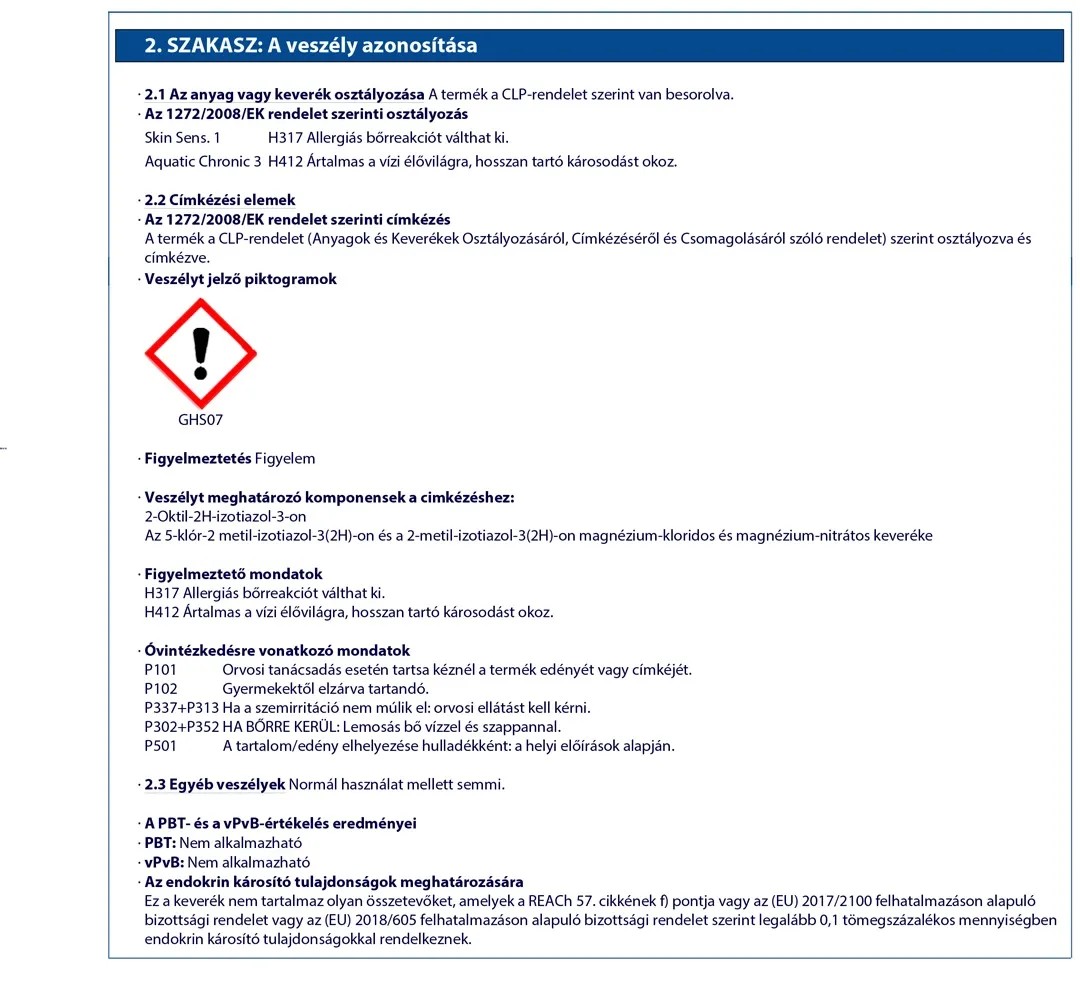 Mellerud Fa olaj ápolószer teak 0,75 l vásárlása az OBI -nál