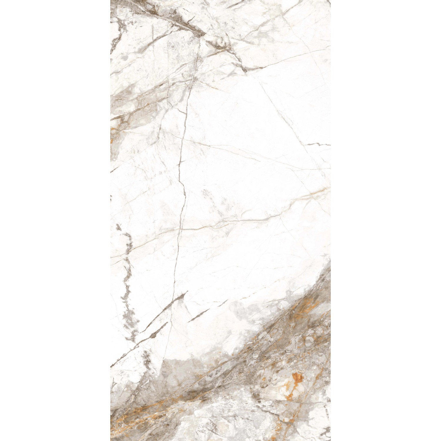 Versage kőporcelán járólap mázas polírozott arany 60 cm x 120 cm vásárlása - OBI