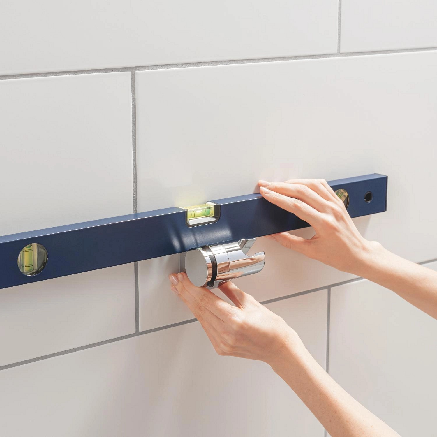 Grohe QuickFix Vitalio Start 110 fali tartós zuhanyszett 2 funkciós vásárlása - OBI
